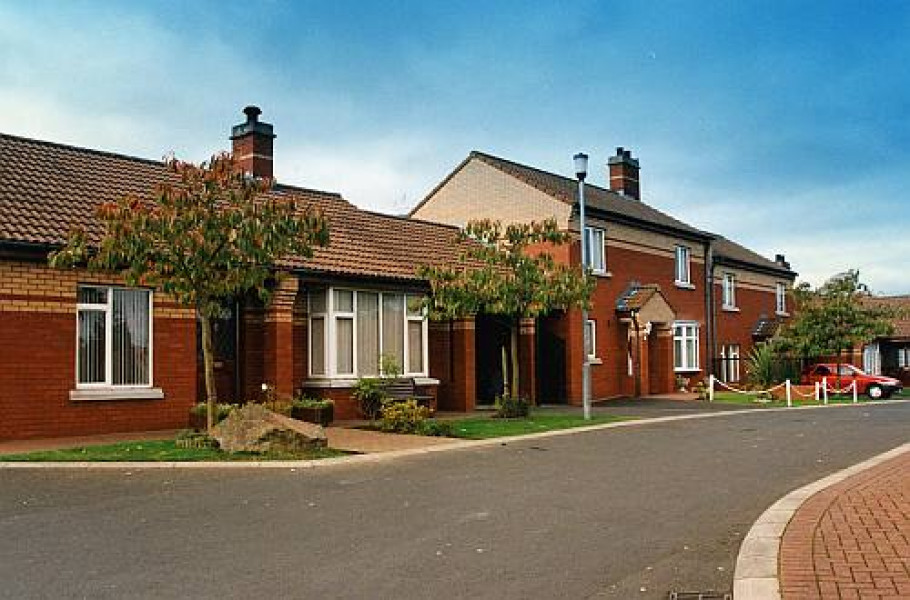 Inch View Hazelbank, Derry/Londonderry | Woven