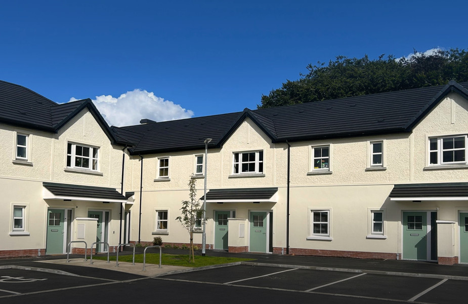 The Beeches, Melmount Road, Sion Mills | Woven